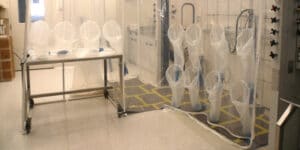 Glovebags and Flexible Containment Systems | FabOhio, Inc.