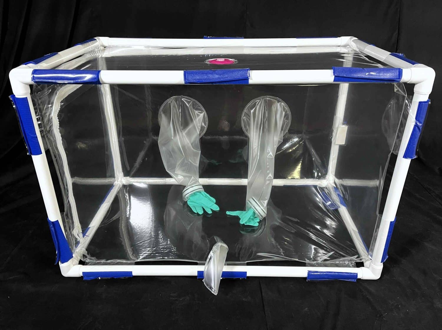 Glovebags and Flexible Containment Systems | FabOhio, Inc.